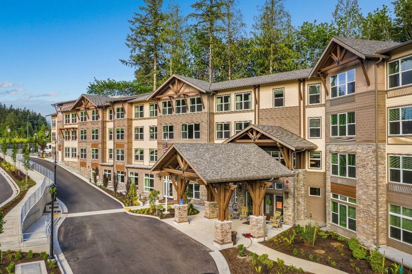 The 13 Best Independent Living Communities in Issaquah, WA | Seniorly