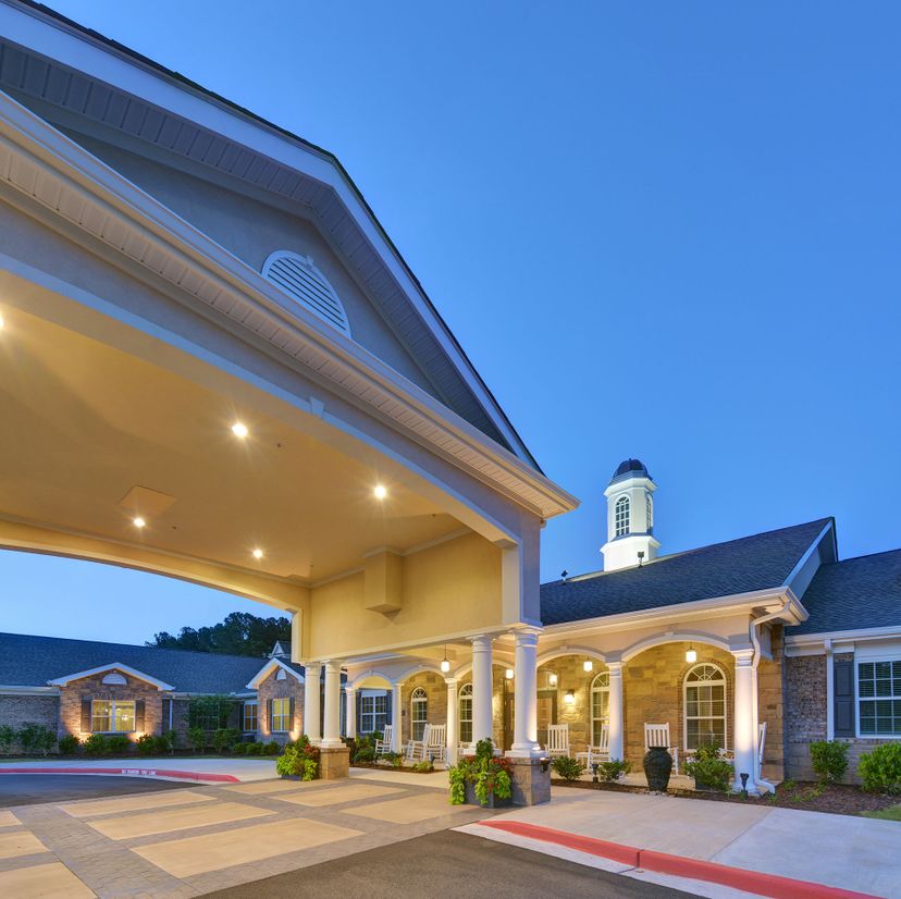 Benton Manor Of Stockbridge - Pricing, Photos and Floor Plans in ...