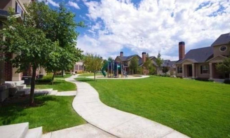 The Gardens at Ivory Ridge - Pricing, Photos and Floor Plans in Lehi ...