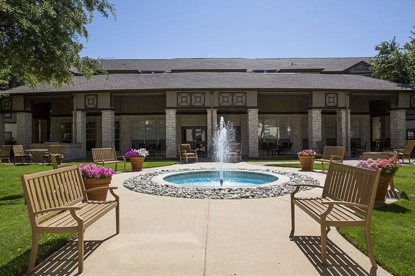 The 18 Best Independent Living Communities in Dallas, TX | Seniorly