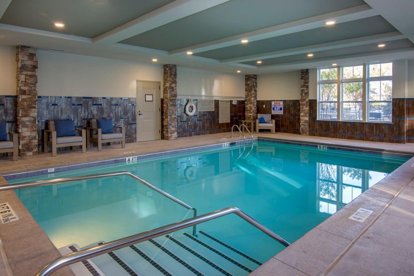 The Arbor At BridgeMill - Pricing, Photos & Amenities in Canton, GA ...