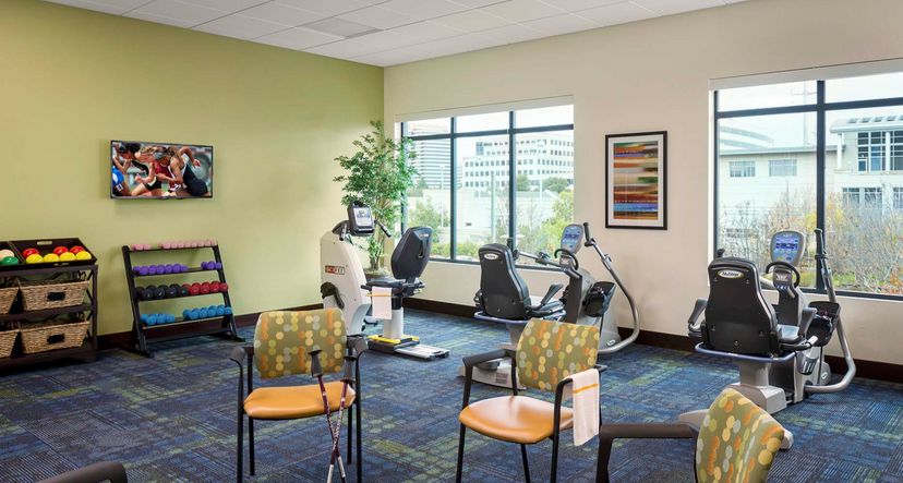 Atria At Foster Square - Pricing, Photos and Floor Plans in Foster City, CA