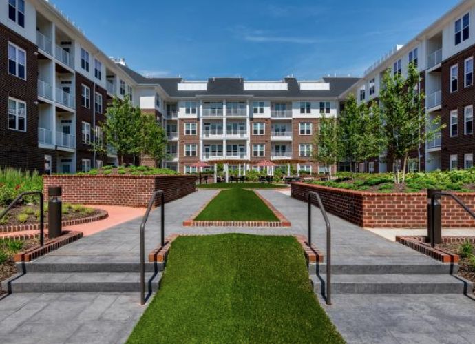 The 6 Best Active Adult Communities (55+) in Fairfax County, VA | Seniorly