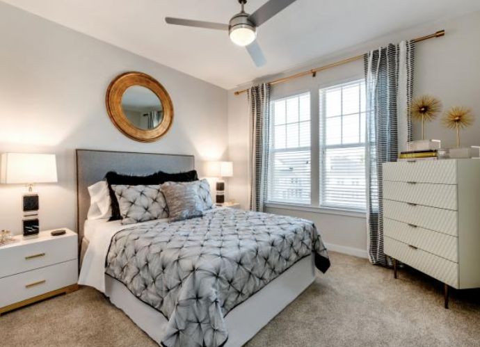 Overture Fair Ridge - Pricing, Photos & Amenities in Fairfax, VA