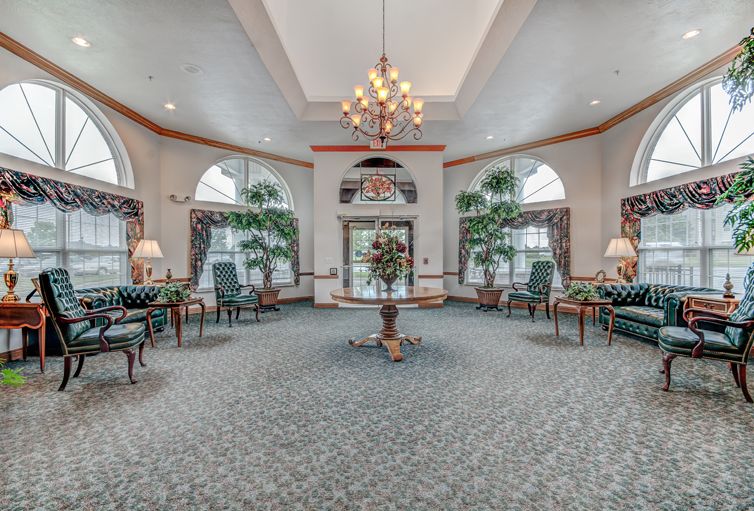 The 19 Best Assisted Living Facilities in Springfield, MO | Seniorly