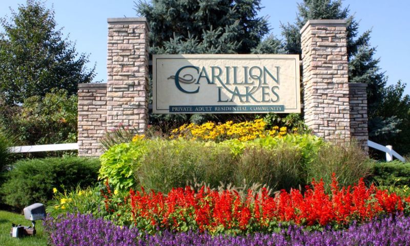 Carillon Lakes - Crest - Pricing, Photos and Floor Plans in Crest, IL