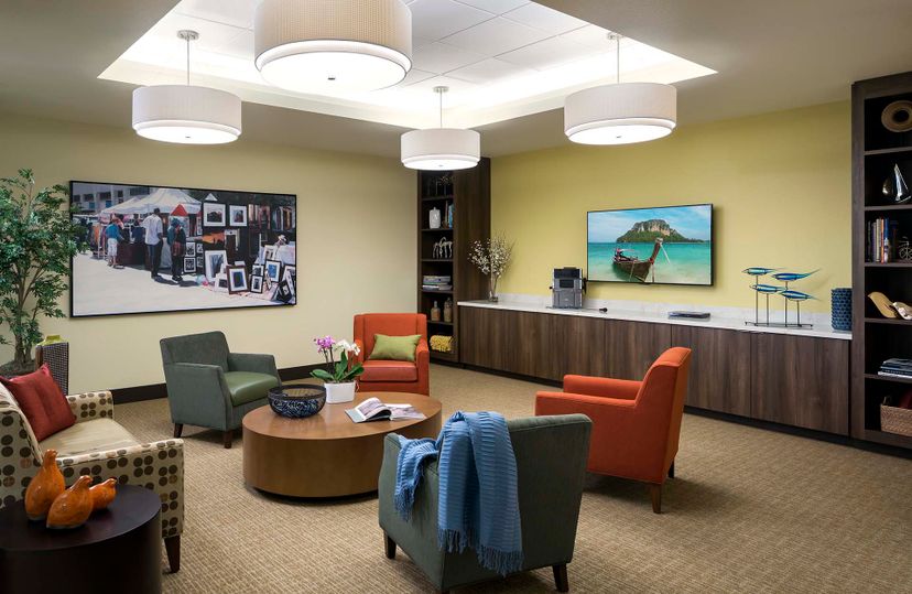 Atria At Foster Square - Pricing, Photos, Reviews & Amenities in Foster ...