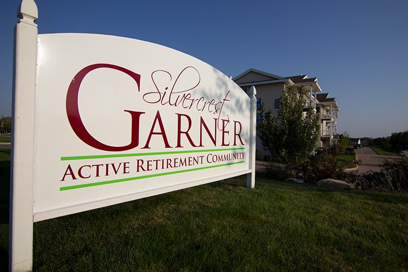 Silvercrest Garner Retirement Community - Pricing, Photos and Floor ...