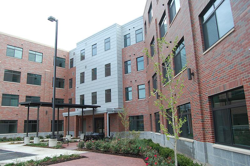 The 20 Best Assisted Living Facilities in Detroit, MI | Seniorly