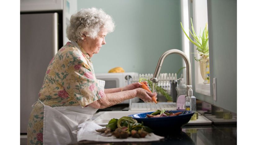 Activities of Daily Living: Understanding ADLs