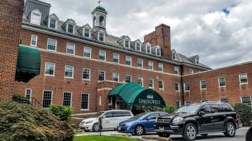 The 20 Best Assisted Living Facilities in Baltimore City County, MD ...