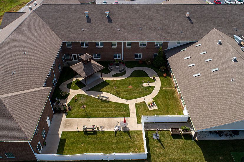 The 15 Best Assisted Living Facilities in Lexington, KY | Seniorly