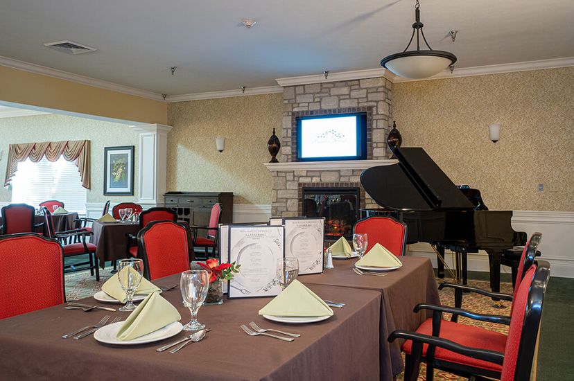 The 15 Best Assisted Living Facilities in Lexington, KY | Seniorly