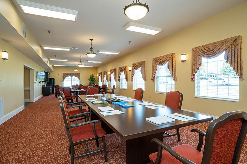 The 15 Best Assisted Living Facilities in Lexington, KY | Seniorly