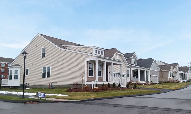 The 5 Best Active Adult Communities (55+) in Methuen, MA | Seniorly