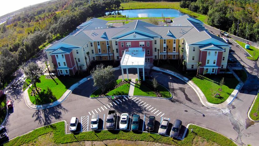 Gentry Park Orlando - Pricing, Photos & Amenities in Orlando, FL - Seniorly