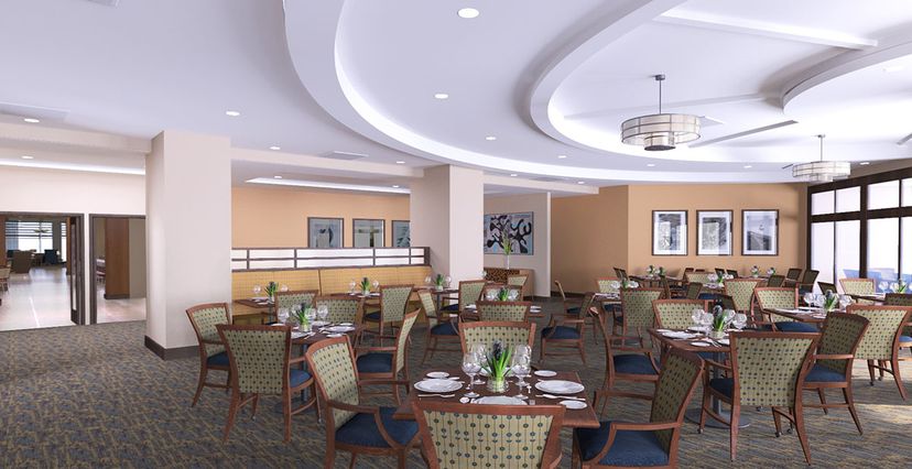 Atria At Foster Square - Pricing, Photos and Floor Plans in Foster City, CA