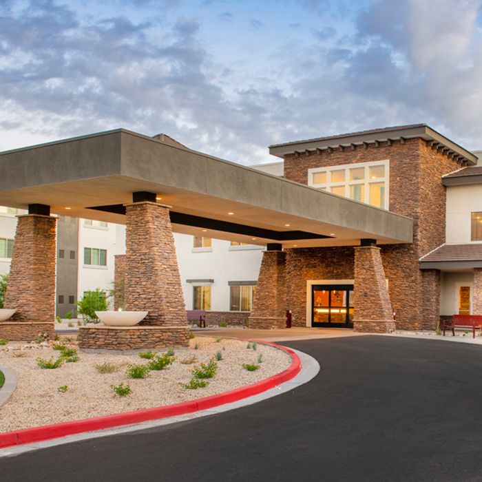 The 20 Best Independent Living Communities in Mesa, AZ | Seniorly