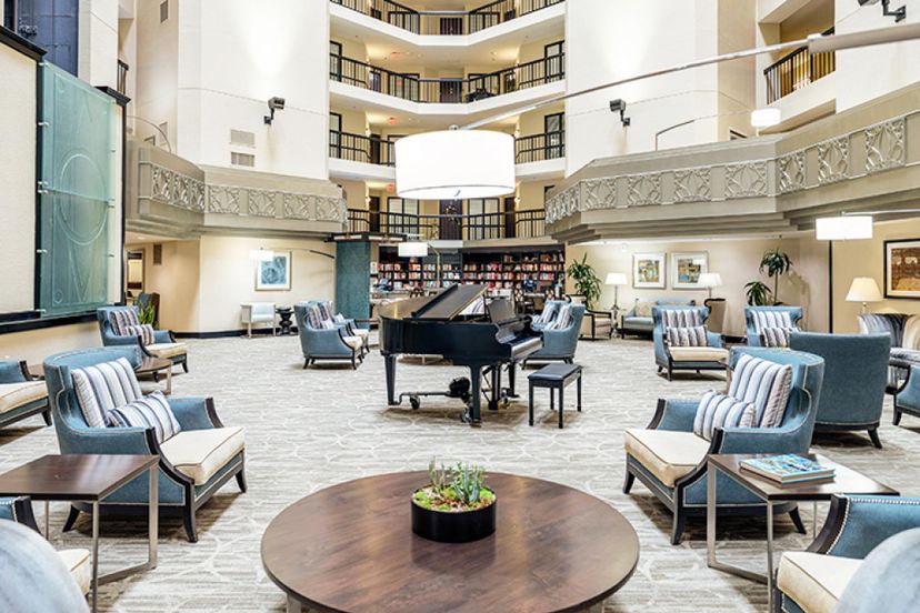 The 16 Best Independent Living Communities in Dallas, TX | Seniorly
