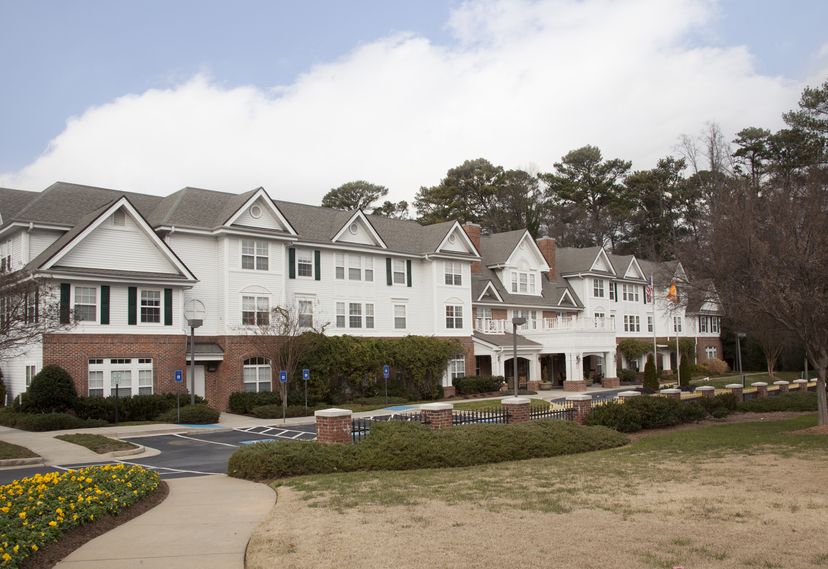 Brighton Gardens Of Buckhead - Pricing, Photos and Floor Plans in ...