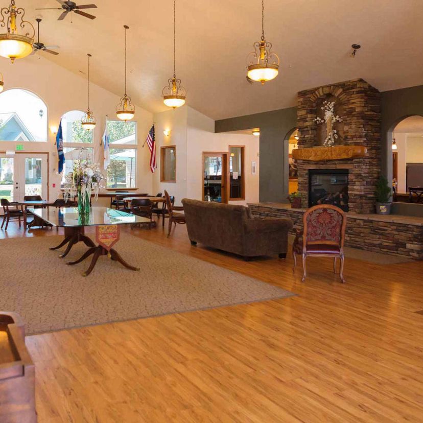 Generations Assisted Living - Pricing, Photos & Amenities in Rathdrum ...