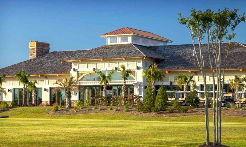 Compass Pointe - Get Pricing, Photos & Amenities in Leland, NC - Seniorly