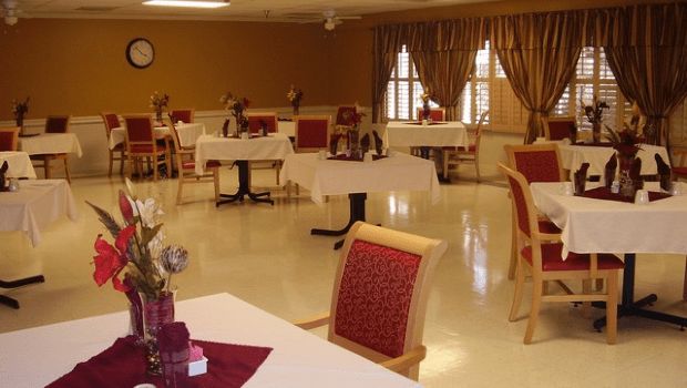 Center At Cordera (UPDATED) - Get Pricing in Colorado Springs, CO