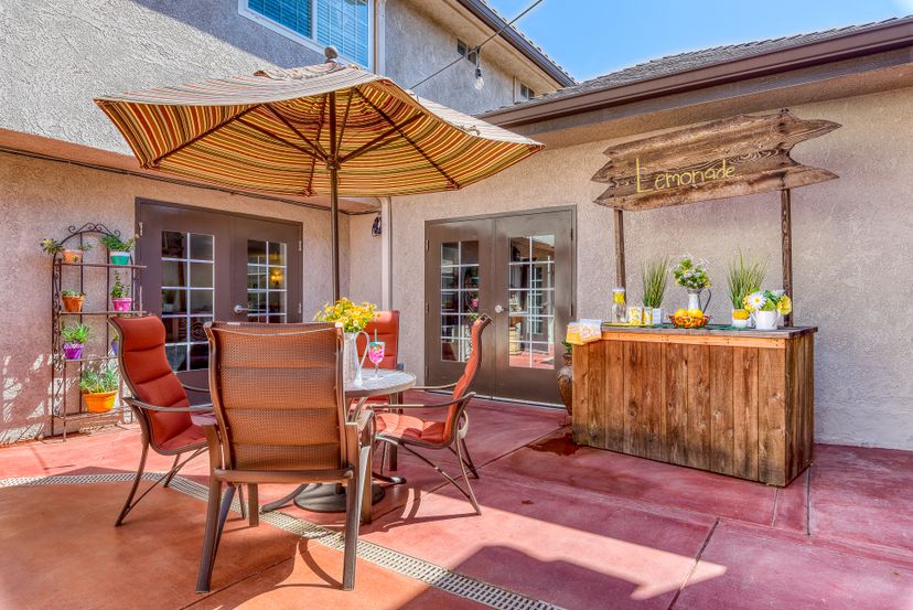 Pacifica Senior Living South Coast - Pricing, Photos and Floor Plans in ...