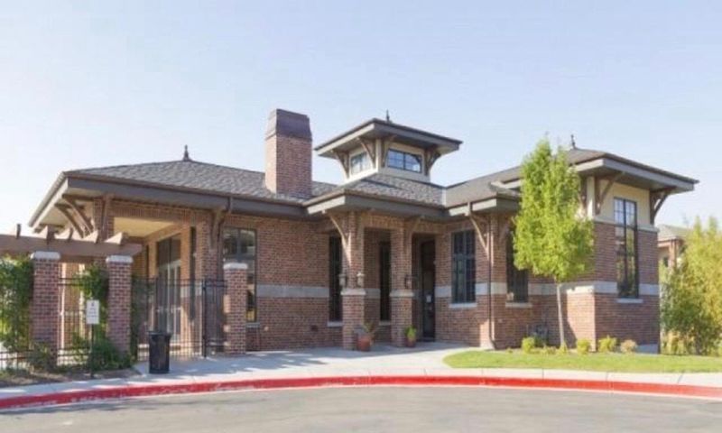 The Gardens at Ivory Ridge - Pricing, Photos and Floor Plans in Lehi ...