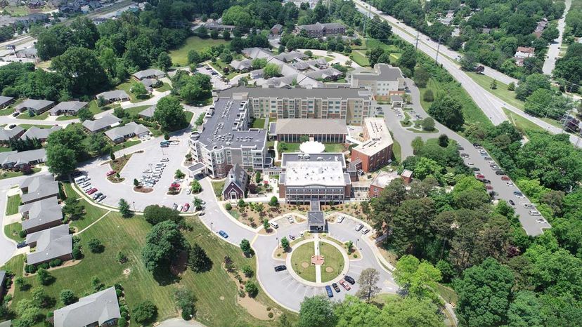 Whitestone A Masonic And Eastern Star Community - Pricing, Photos and ...