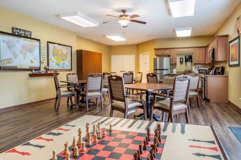 The 20 Best Assisted Living Facilities in Fort Wayne, IN | Seniorly