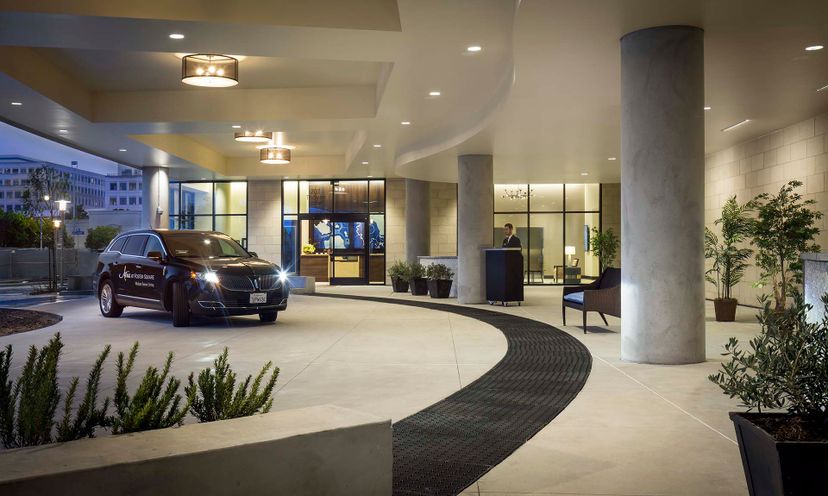 Atria At Foster Square - Pricing, Photos, Reviews & Amenities in Foster ...