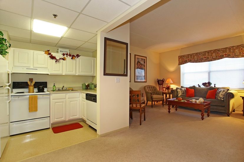 The 15 Best Assisted Living Facilities in Trumbull, CT | Seniorly