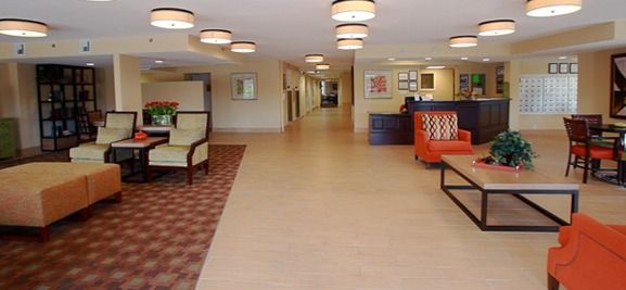 Fellowship Square Historic Mesa - Pricing, Photos and Floor Plans in ...