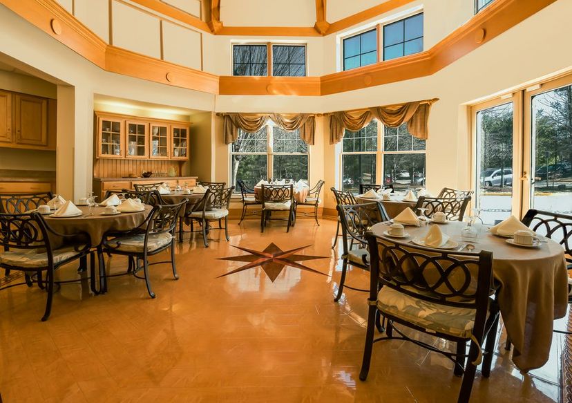 Vinson Hall Retirement Community - Pricing, Photos and Floor Plans in ...