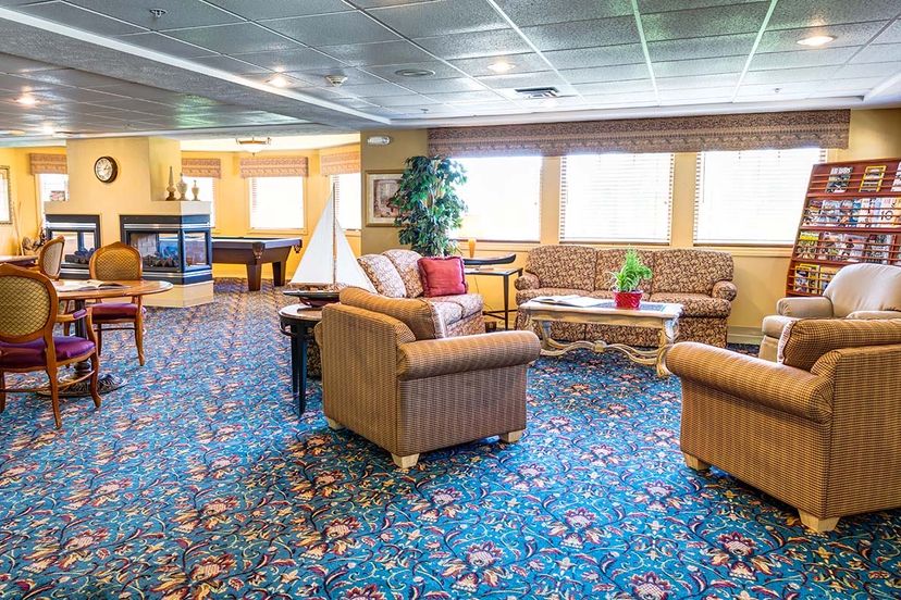 The 20 Best Assisted Living Facilities in Spokane, WA | Seniorly