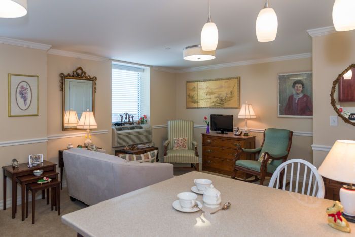 The 18 Best Nursing Homes in Richmond, VA | Seniorly
