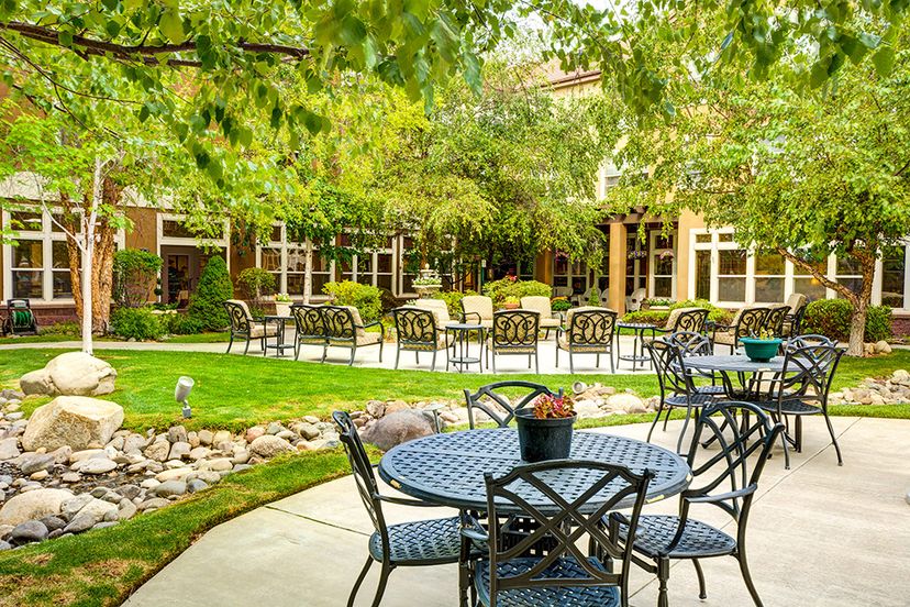 The 20 Best Assisted Living Facilities in Reno, NV | Seniorly