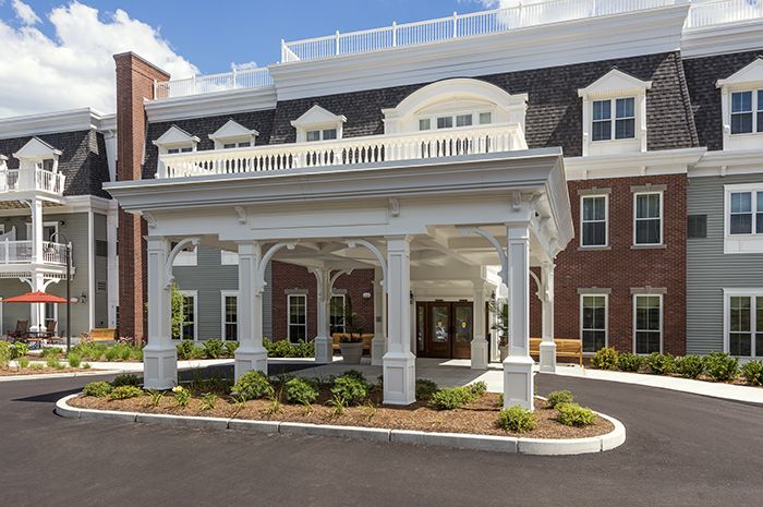 Brightview Senior Living: All 46 Properties