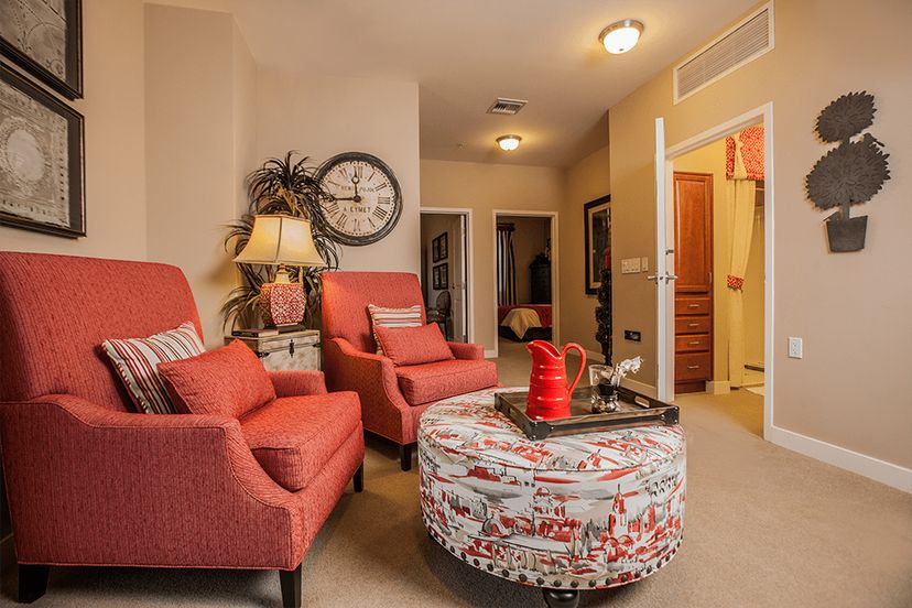 MorningStar at Arcadia - Pricing, Photos, Reviews & Amenities in ...