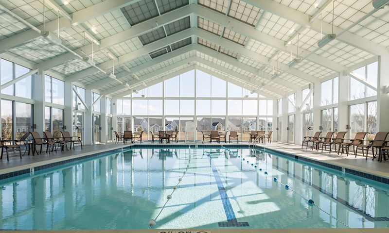 The 20 Best Active Adult Communities (55+) in Maryland | Seniorly