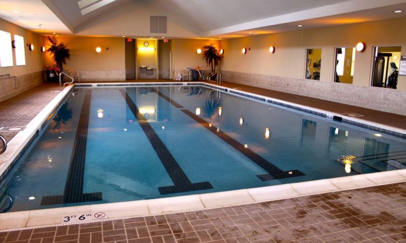 Carillon Club - Photos & Amenities in Naperville, IL