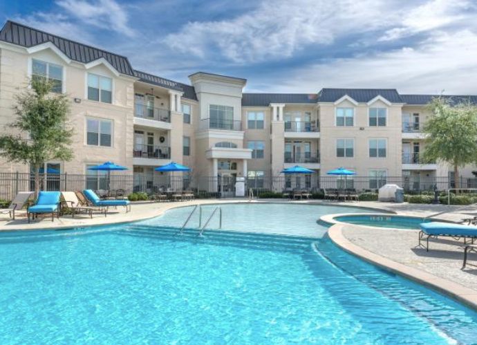 Overture Ridgmar - Pricing, Photos and Floor Plans in Fort Worth, TX