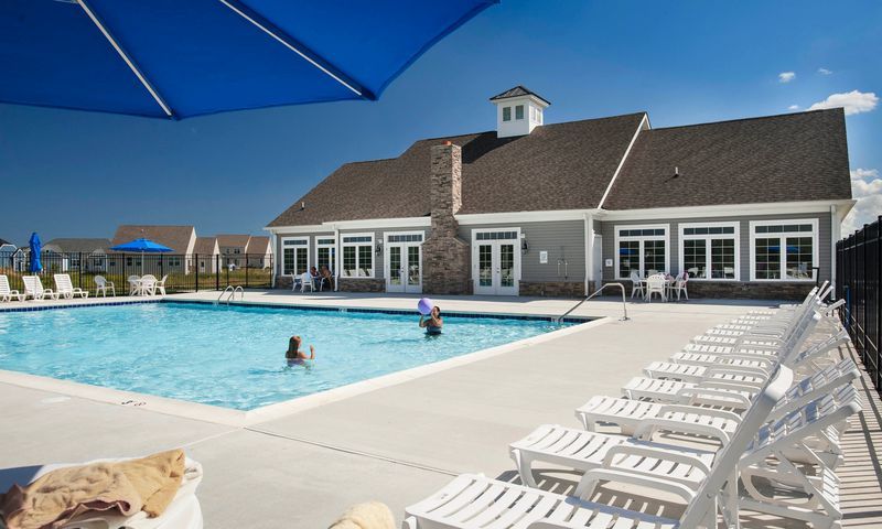 The 5 Best Active Adult Communities (55+) in Lewes, DE | Seniorly