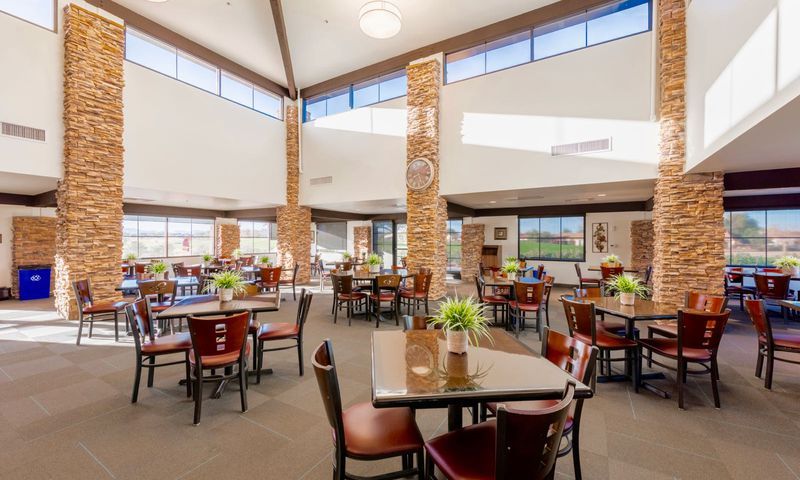 Trilogy at Power Ranch - Get Pricing, Photos & Amenities in Gilbert, AZ ...