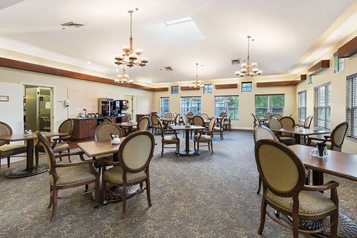 Spring Valley Assisted Living - Pricing, Photos and Floor Plans in ...