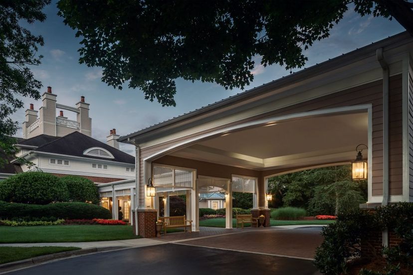 The Cypress of Charlotte - Pricing, Photos and Floor Plans in Charlotte, NC