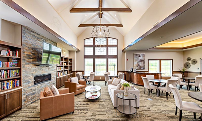 Vandalia by Del Webb - Pricing, Photos and Floor Plans in Plainfield, IN