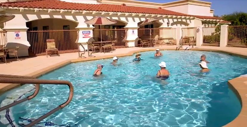 Fellowship Square Mesa - Pricing, Photos & Amenities in Mesa, AZ