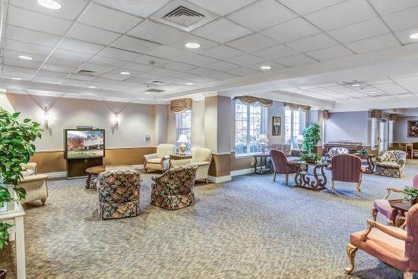 The 20 Best Assisted Living Facilities in Memphis, TN | Seniorly